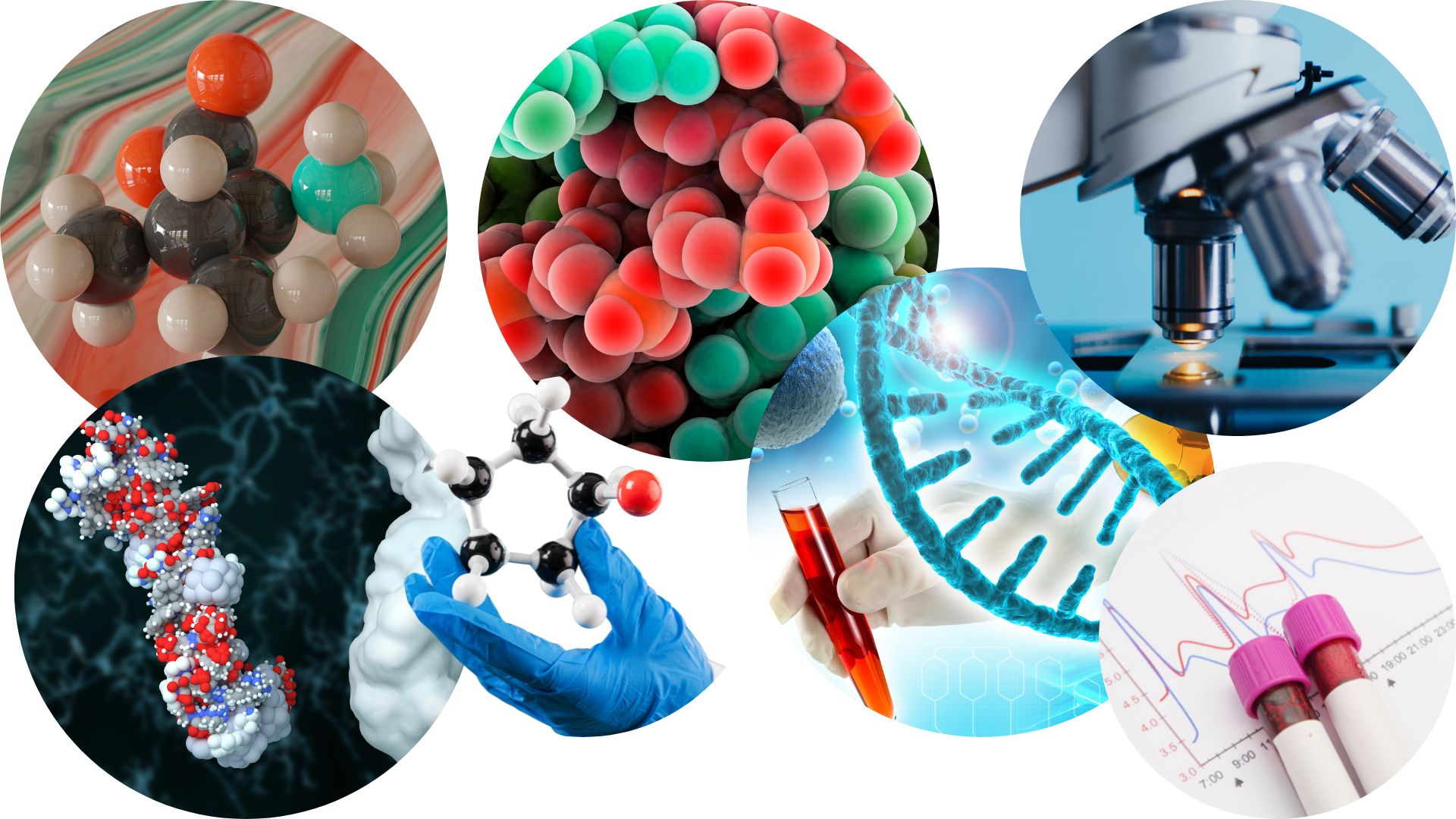 Course Biochemistry